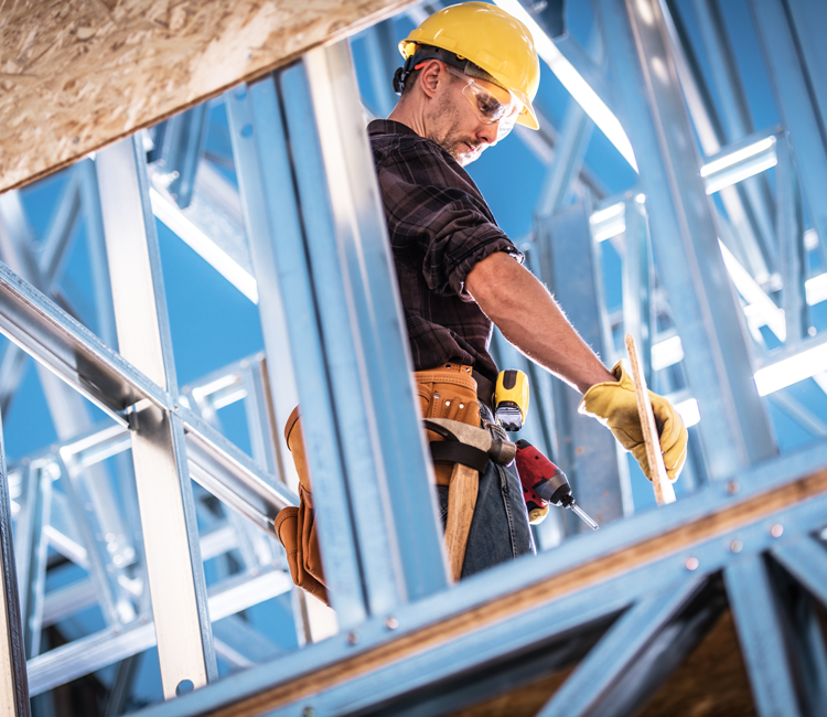 Ploting Construction & Architecture HTML Template